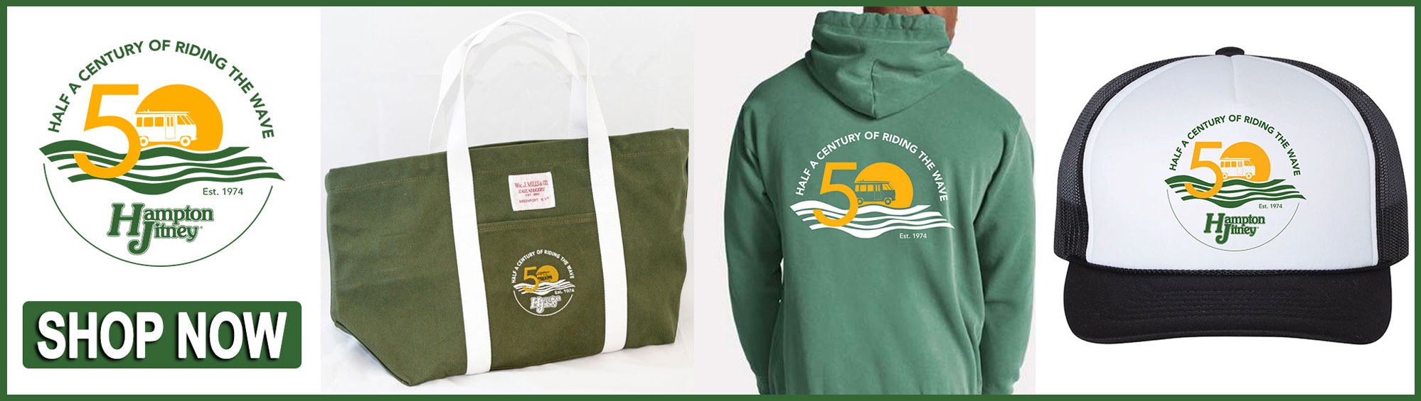 Hampton Ambassador | Reserve a trip