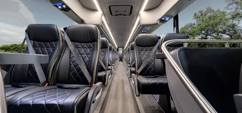 Hampton Jitney Charters