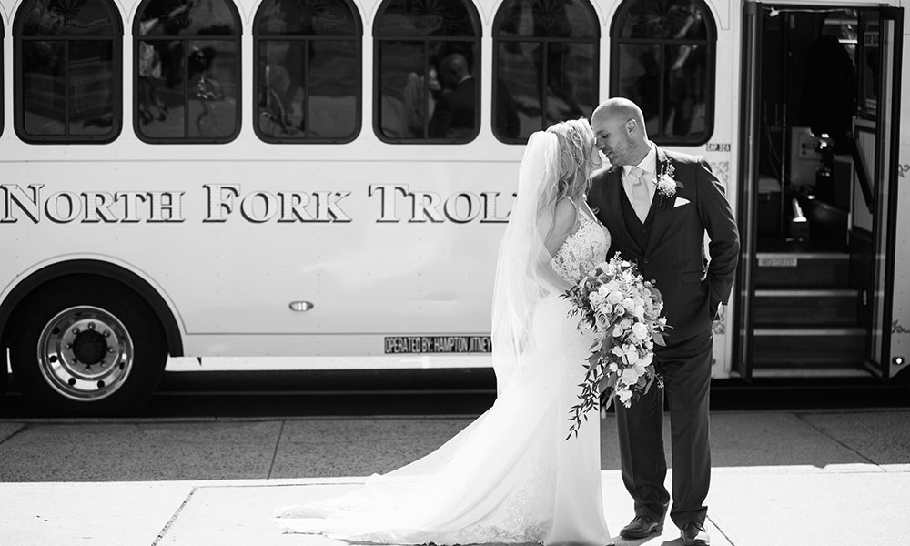 Hampton Jitney Charters