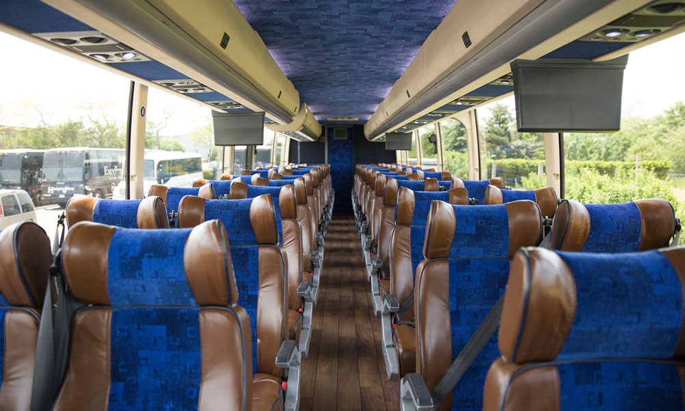Hampton Jitney Charters