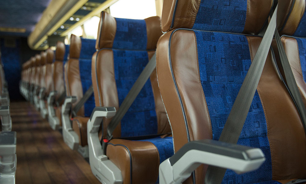 Hampton Jitney Charters